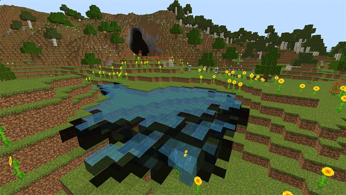 Apocalyptic Buckets Addon For Minecraft - MCPE AddOns - Aadhu.com