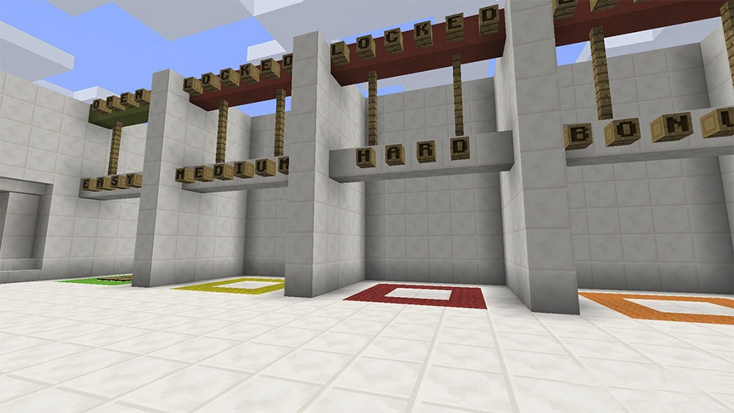 Best Minecraft Maps For Multiplayer - Aadhu.com