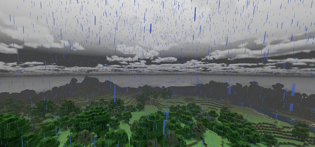 EV Shader V1.0 | Shader Minecraft PE - Aadhu.com