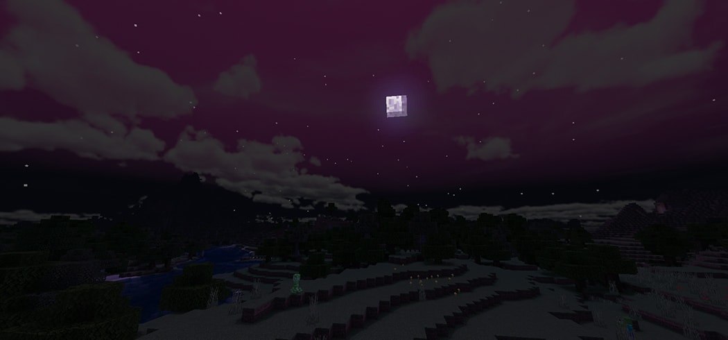 EV Shader V1.0 | Shader Minecraft PE - Aadhu.com