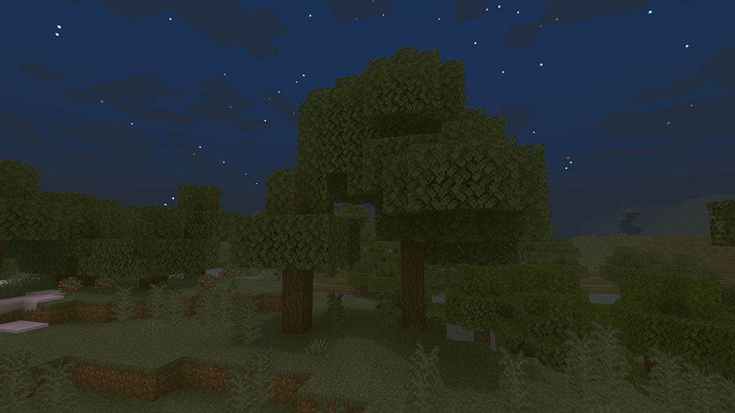 OverWorld Shaders V0.5 The SKY UPDATE - Aadhu.com