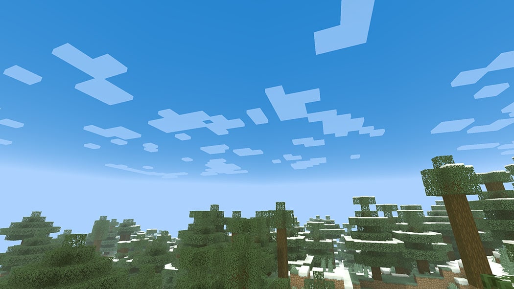 OverWorld Shaders V0.5 The SKY UPDATE - Aadhu.com