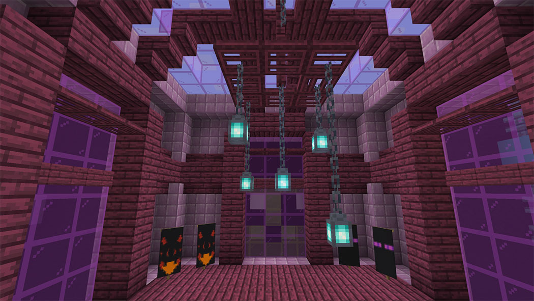 Power Mob | Map Minecraft PE - Aadhu.com