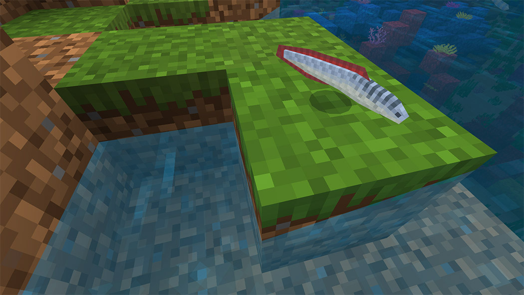 Prehistoric Animalia | Addon Minecraft PE - Aadhu.com