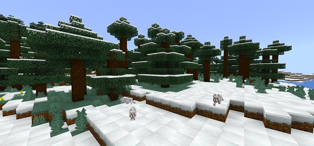 RealisCraft: Realistic Default Texture - Aadhu.com