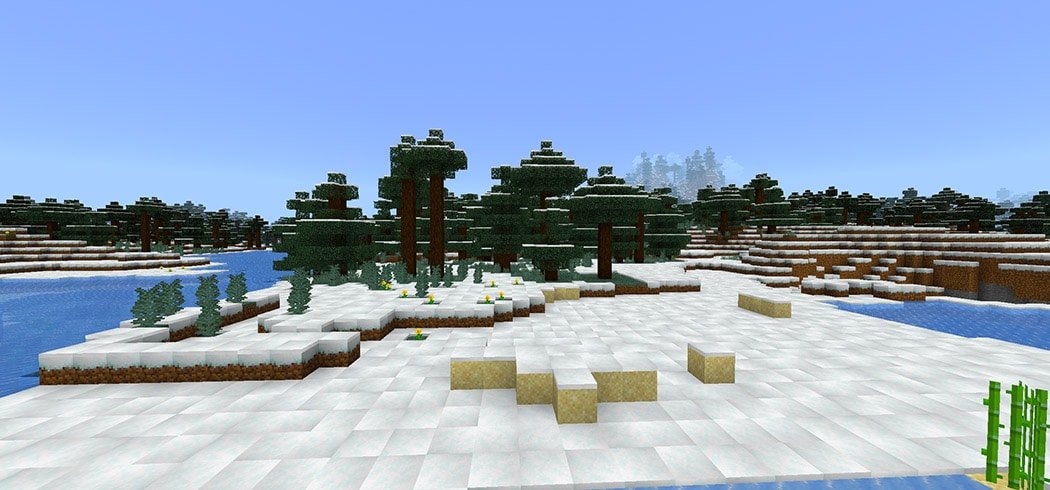 RealisCraft: Realistic Default Texture - Aadhu.com