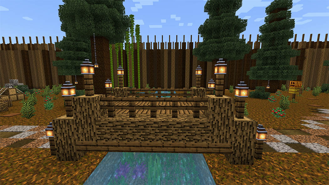 Minecraft 3D Texture - Aadhu.com