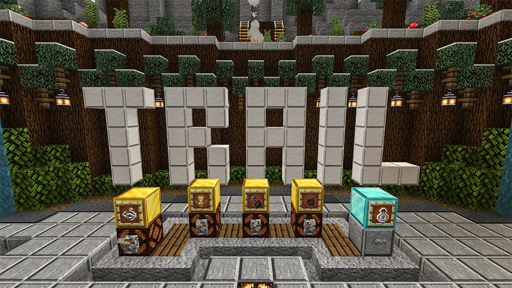 Minecraft 3D Texture - Aadhu.com