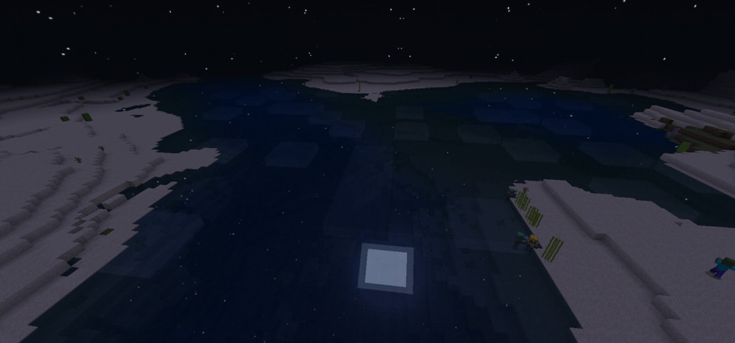 Reflective Vanilla Shaders - Aadhu.com