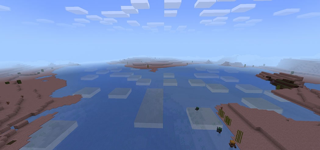 Reflective Vanilla Shaders - Aadhu.com