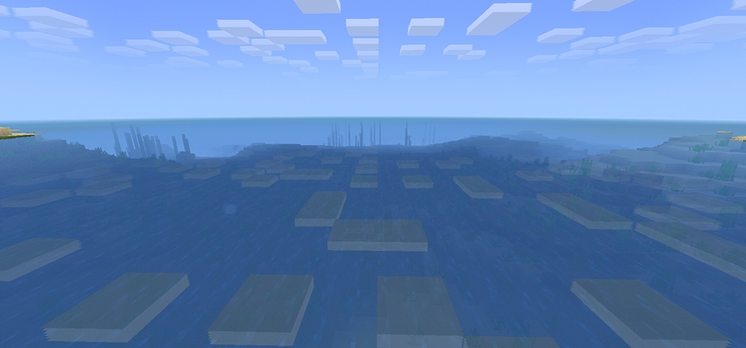 Reflective Vanilla Shaders - Aadhu.com