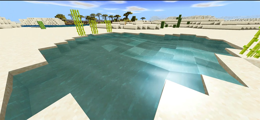 TDPE Shaders (Custome Block)