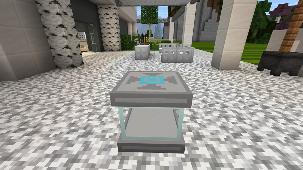 Basic Machinery V2 - Aadhu.com