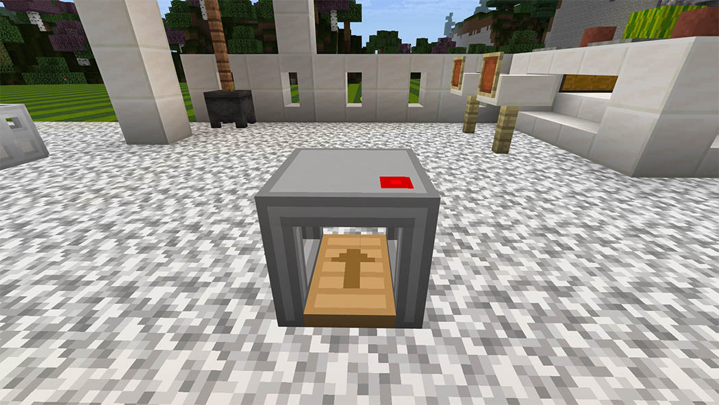 Basic Machinery V2 - Aadhu.com