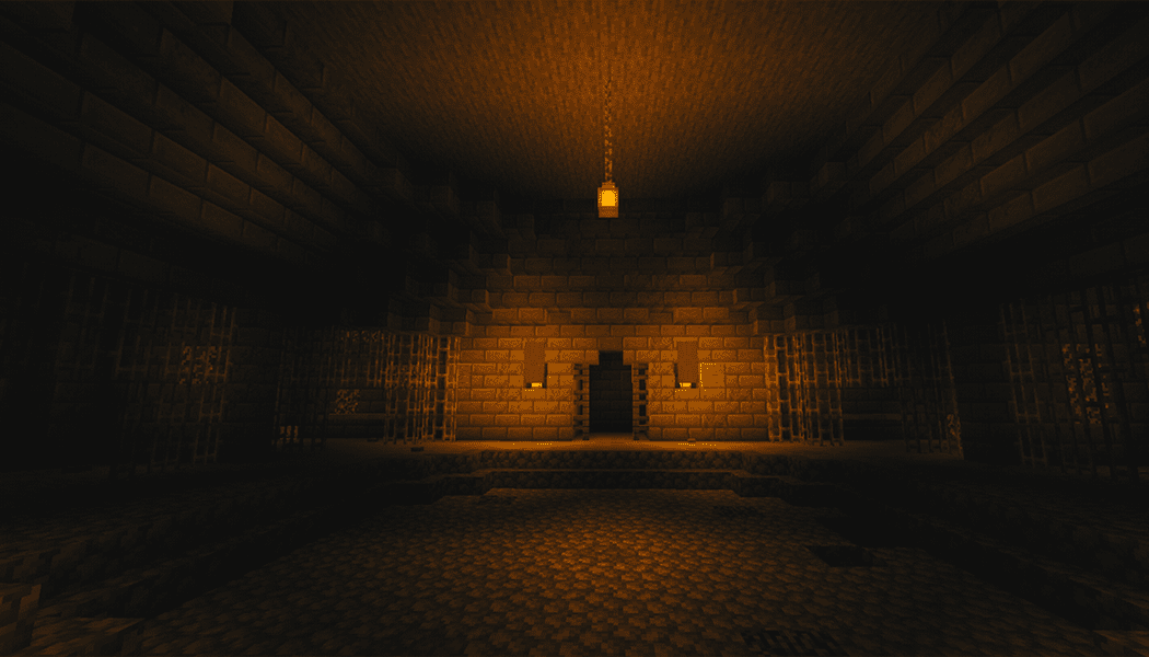 Raid Arena [2021] (Competitive PvP / Battle Map) - MCPE AddOns - Aadhu.com