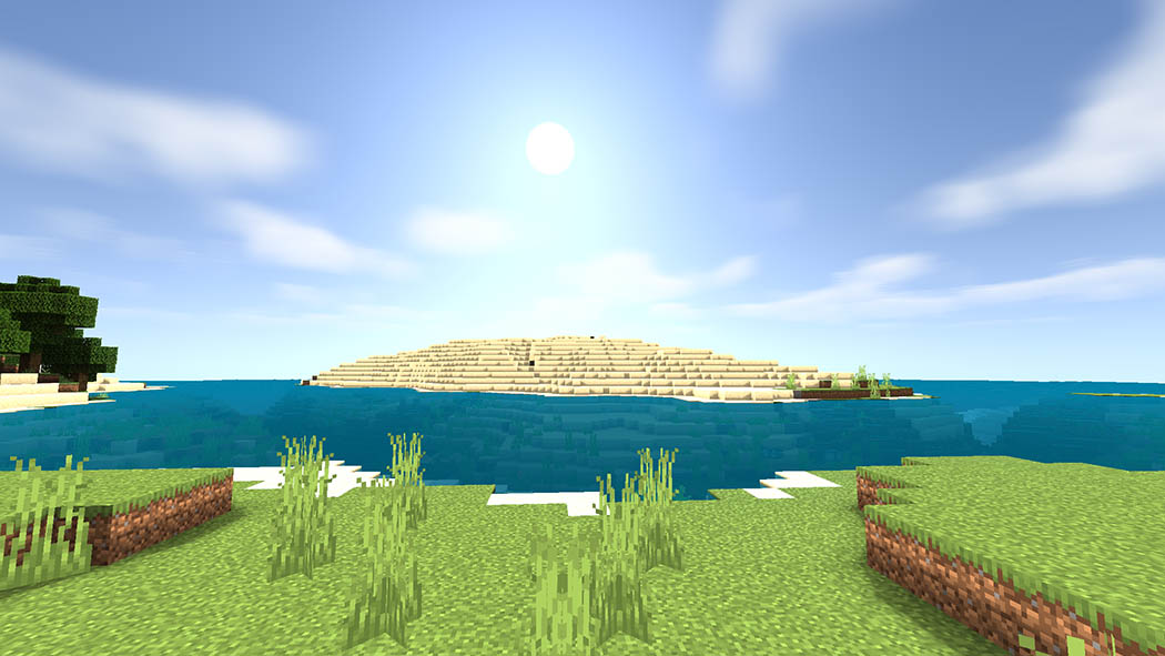 Star Shaders - MCPE AddOns - Aadhu.com