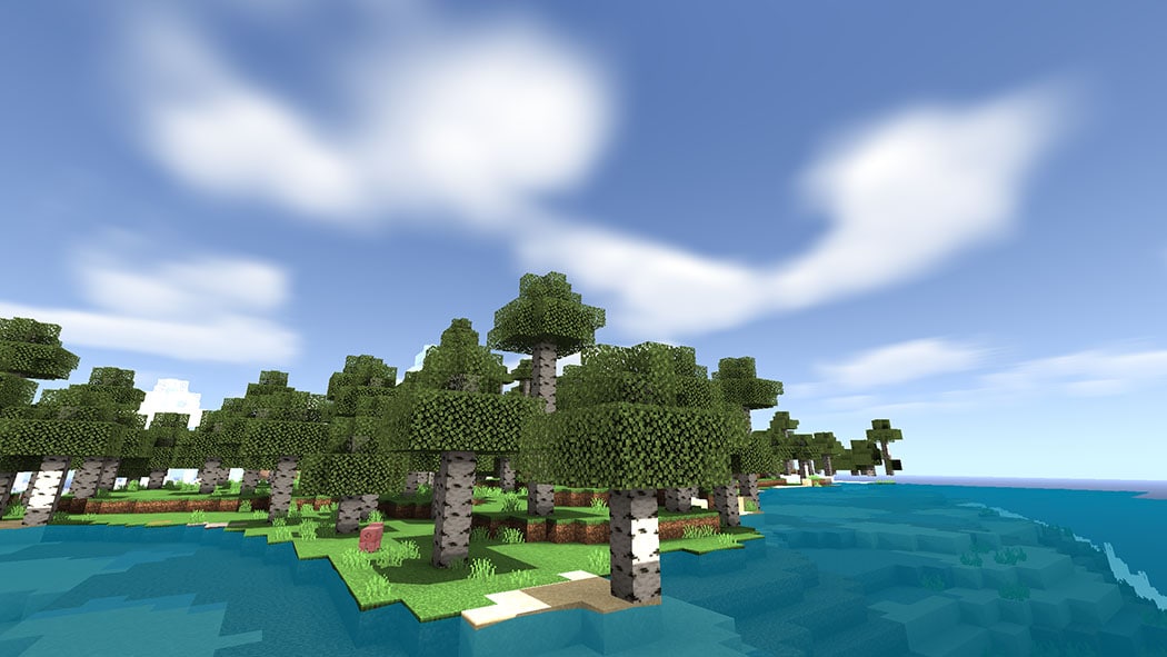 Star Shaders - MCPE AddOns - Aadhu.com