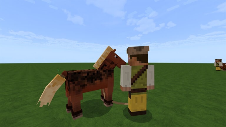 Tactical Addon - MCPE AddOns - Minecraft PE addons, mods, maps, shaders ...