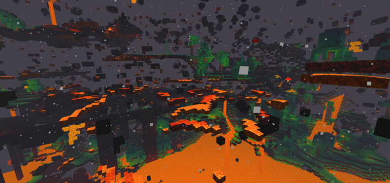 ABEL-XRAY TEXTURE PACK (1.18) | Minecraft Texture Packs - MCPE AddOns ...