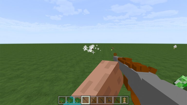 Military Addon (New Armor) - MCPE AddOns - Minecraft PE addons, mods ...