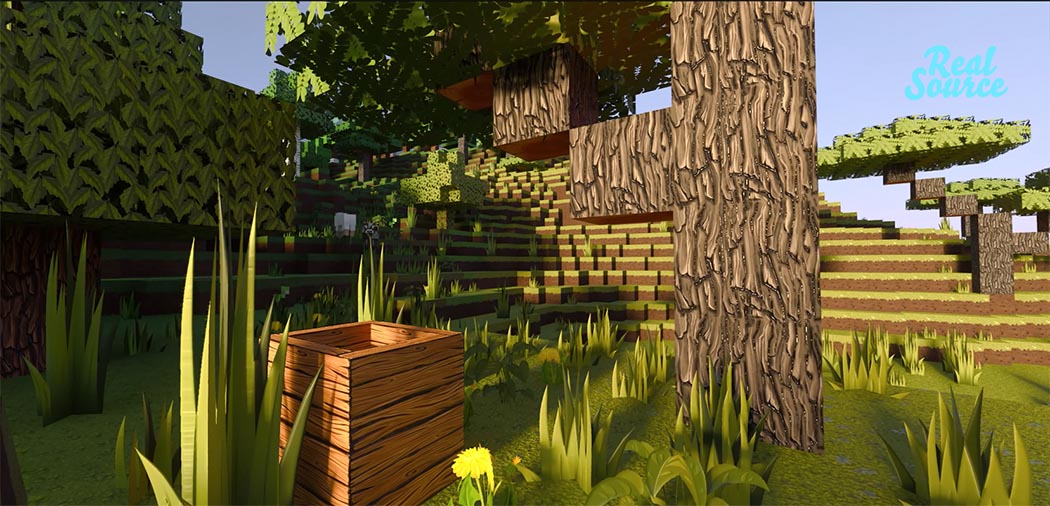 Best Minecraft RTX Shaders For MCPE 1.19+ - MCPE Addons for Minecraft ...